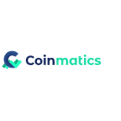 Coinmatics [ Отзывы ] Проверка криптовалютного брокера Коинматикс — Развод или нет